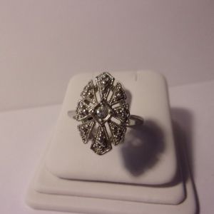 Avon Jewelry | Vintage 76 Ring | Poshmark